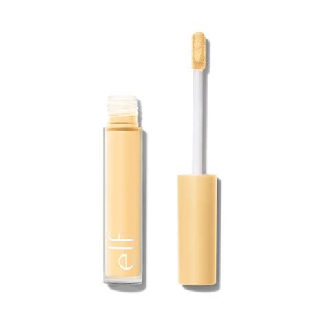Elf Camo Concealer Full Coverage Concealer Elf Cosmetics Color