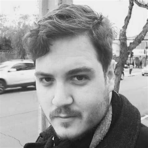 Rafael Malave Professor Phd In Architecture And Urban Planning Universidad Mayor Santiago