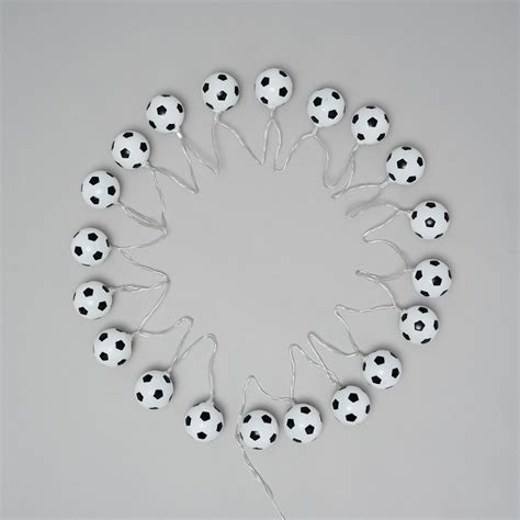 Glow Led String Lights