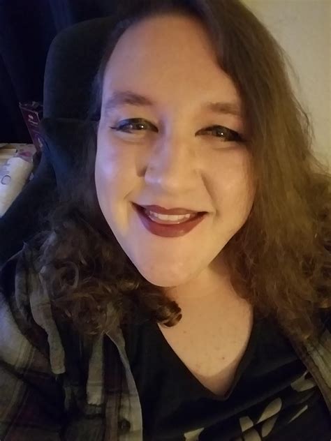 Been Having So Much Fun Exploring My Feminine Side I Think Shes Here