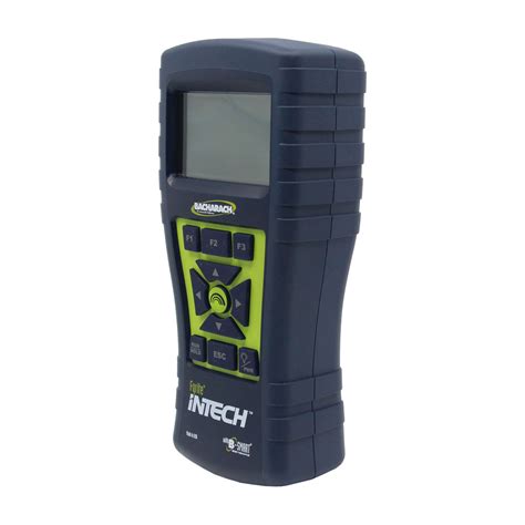 Hunter Liberty Corp Msa Bacharach Fyrite® Intech® Combustion Analyzer Standard Kit 0024 8511