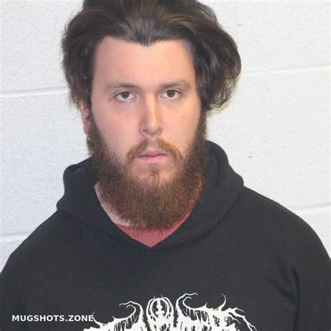 Bailey Carson Michael 01032023 Jackson County Mugshots Zone