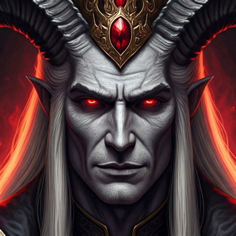 Sire Denathrius Hive