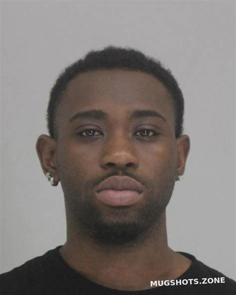 Walker Keith 01 25 2025 Dallas County Mugshots Zone