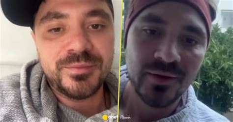 Daniel Martyniuk Pokazał Swoją żonę Topless Teraz Się Tłumaczy