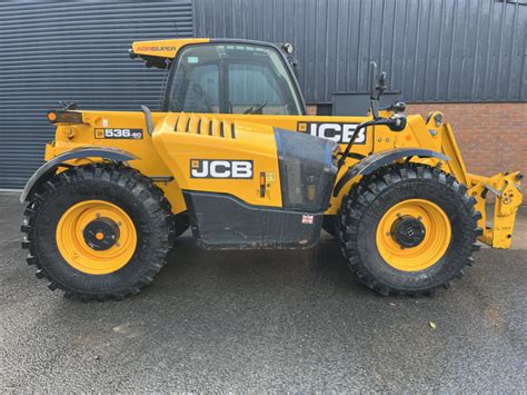 Jcb 536 60 Agri Super