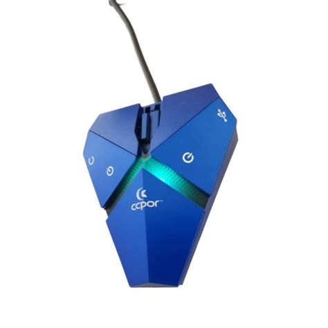 Computer Case Power Button