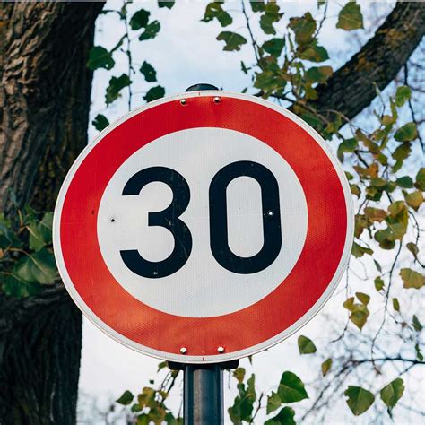 Welsh Council Mapped 20mph Zones Miso