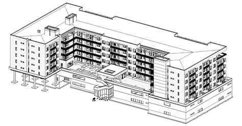 The Benefits Of Podium Style Buildings