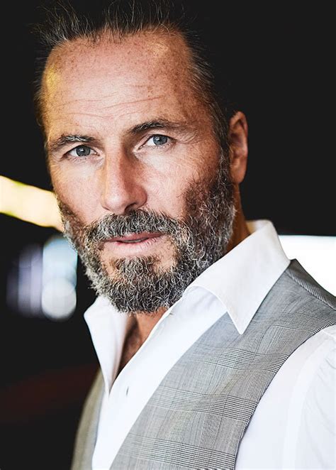 Andre D Scout Model Agency