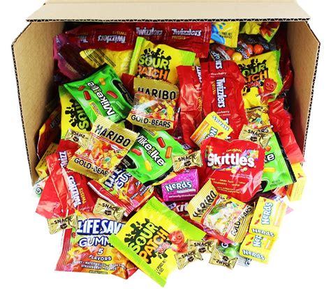 Special Candy Mix 5lbs Bag Four Seasons Candy