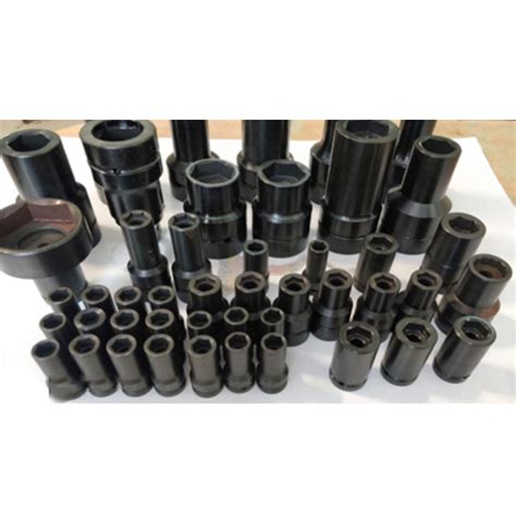 Gurukrupa Enterprises Nut Runner Machines Socket At ₹ 700 In Pune