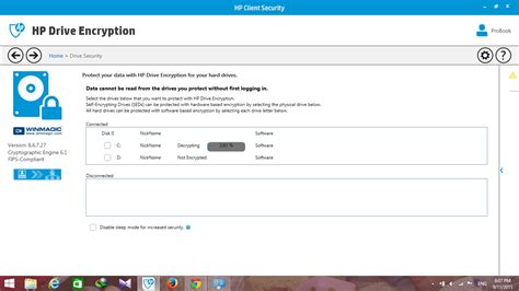 Hp Client Security Manager Setup Error Dpfpapi Not Initiali Page