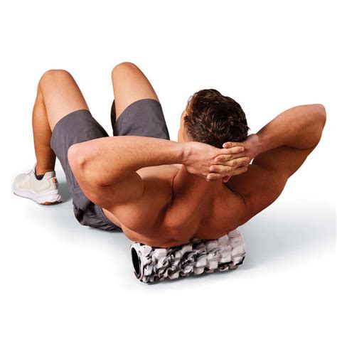 Celsius Firm Massage Roller 33cm Rebel Sport