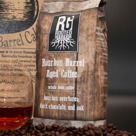 Rooted Grounds Coffee Company Rooted Grounds Coffee Co
