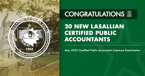 University Of St La Salle