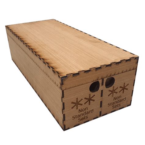 Card Box Holds Approx 2400 Cards The Mug And Meeple