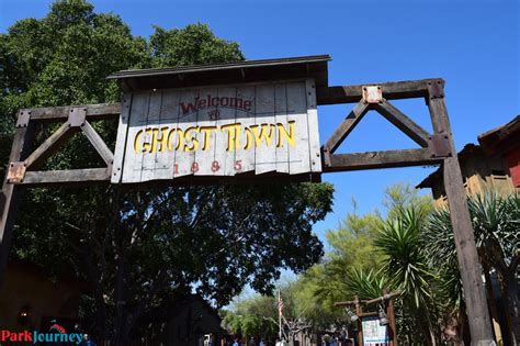 Knotts Berry Farm Ghost Town Alive At Sharon Russell Blog