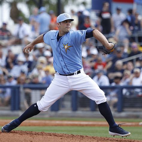 Tampa Bay Rays Depth Chart At Mitchell Fredricksen Blog