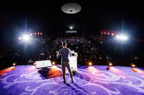 jakub andrzejewski on linkedin my conference year in review 🎉 even