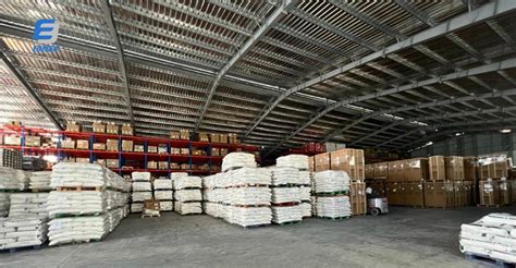 Eimskip Dc01 Warehouse Rental Warehouse Near Vsip 1 Industrial Park