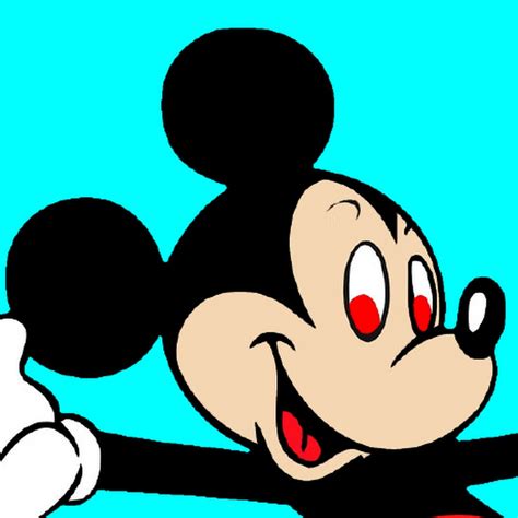 Milkey Mouse Youtube