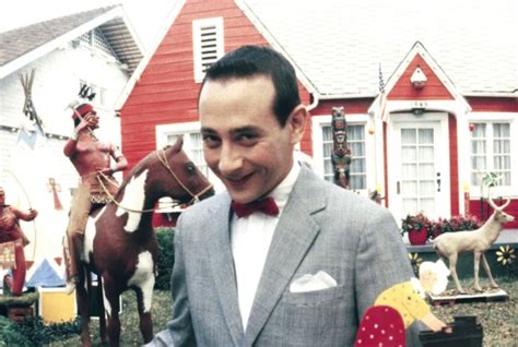 La Gran Aventura De Pee Wee Sincroguia Tv
