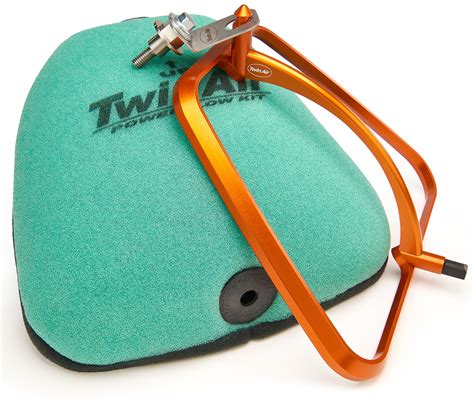 Twin Air Filters Power Starts Here With Twin Air Foam Air Filters