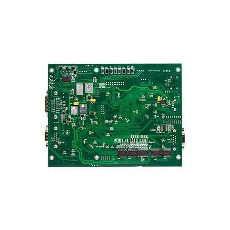 Tarjeta Principal Plotter Hp45 Ideainnova