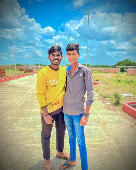 Pratik Sham Pandhare Mr Pratik Pandhare • Instagram Photos And Videos