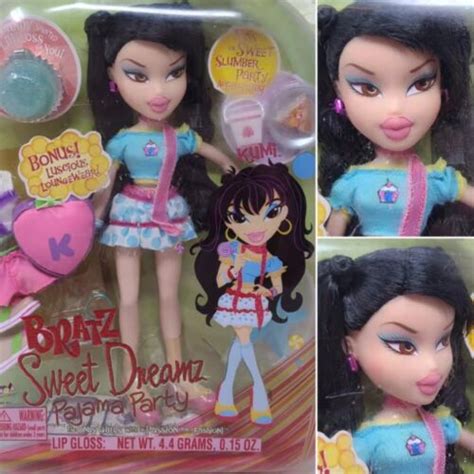 Bratz Kumi