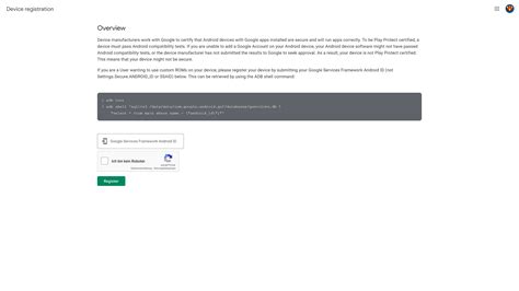 How To Fix The This Device Isnt Play Protect Certified” Error