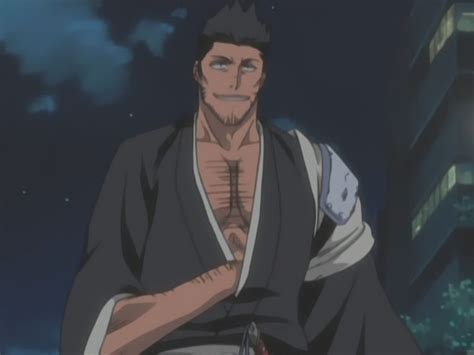 Not Gayming Buuuut Isshin Kurosaki From Bleach Is Pretty Handsome Rgaymers