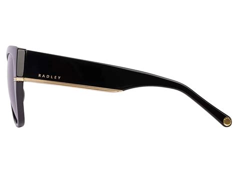 Radley Rds 6512 104 Black Sunglasses Best Price Offer