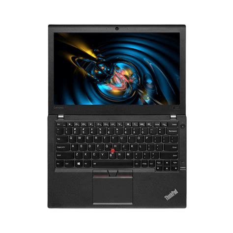Lenovo Thinkpad X260 I5 6300u 8gb Ram 256gb Ssd 125 Hd Windows 10