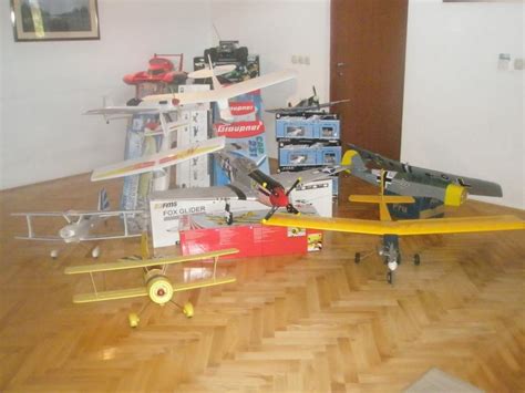 Rc Modeli Zamjena