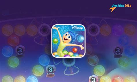 Inside Out Mobile Game With Over 400 Levels Insiderbits