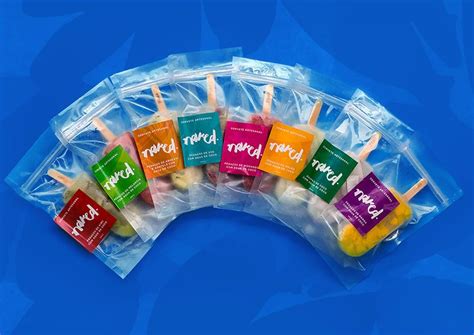 Cool Popsicle Packaging Bags Fedex Golf Club Box