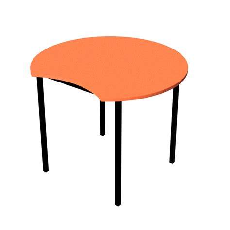 Classroom Nesting Table Office Products Online