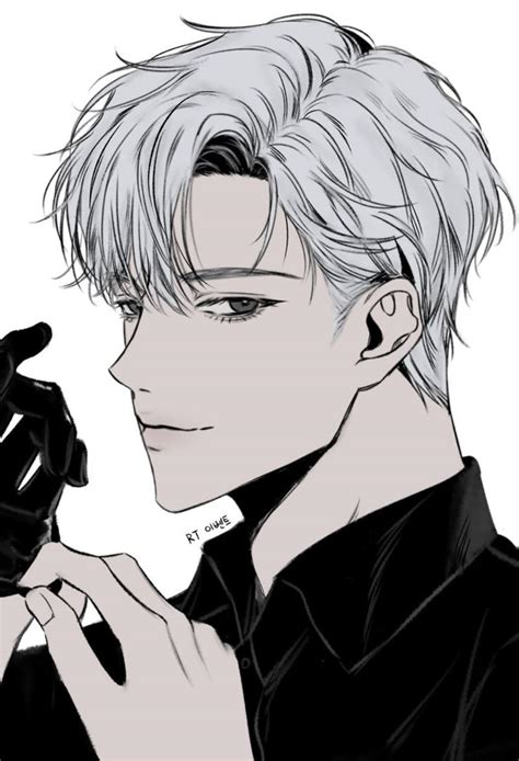 Pin By •°•♡⁠˖michii ⁠ ⁠•⁠ᴗ⁠•⁠ ⁠⁠ ⁠ On Boys Reference Anime Guys