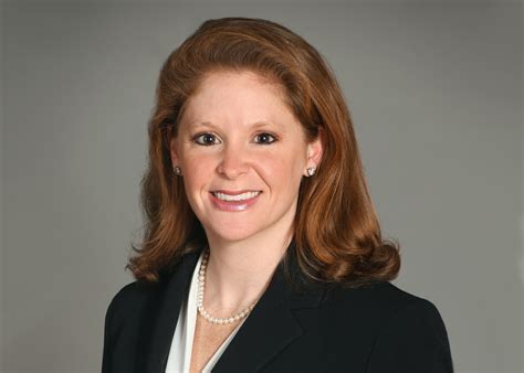 Kathleen Wright Associate Law Firm Of Ethridge Quinn Kemp Rowan