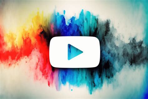 fondo de youtube arte abstracto imagen gratis en pixabay