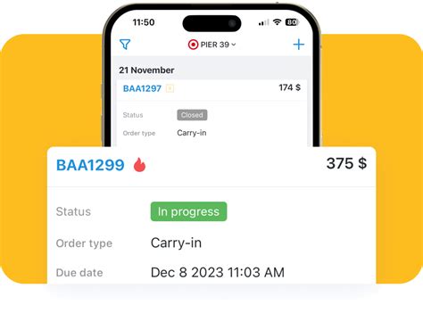 Work Order Software Orderry