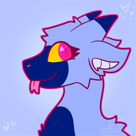 A Floofy Dragon By T1g3rsp1r1t On Deviantart