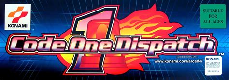Code One Dispatch Images Launchbox Games Database