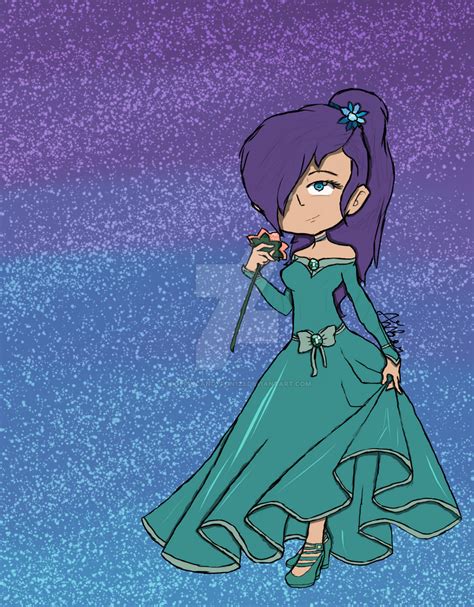 Vicky By Poppincandyfun123 On Deviantart