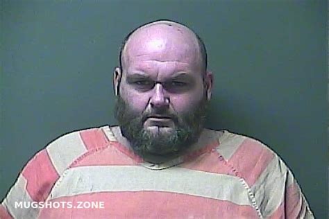 Mcnew Tyler 03 28 2023 Laporte County Mugshots Zone