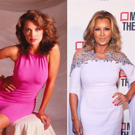 Vanessa Williams Reflects On 1984 Miss America Nude Photo Scandal Us
