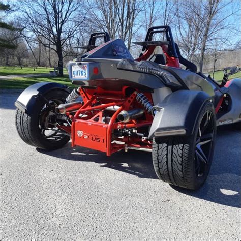 Allthingsslingshotcom Polaris Slingshot Mods Parts And Accessories