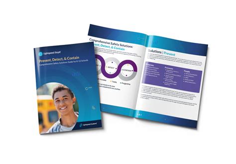 Prevent Detect And Contain A Comprehensive Safety Solutions Guide For